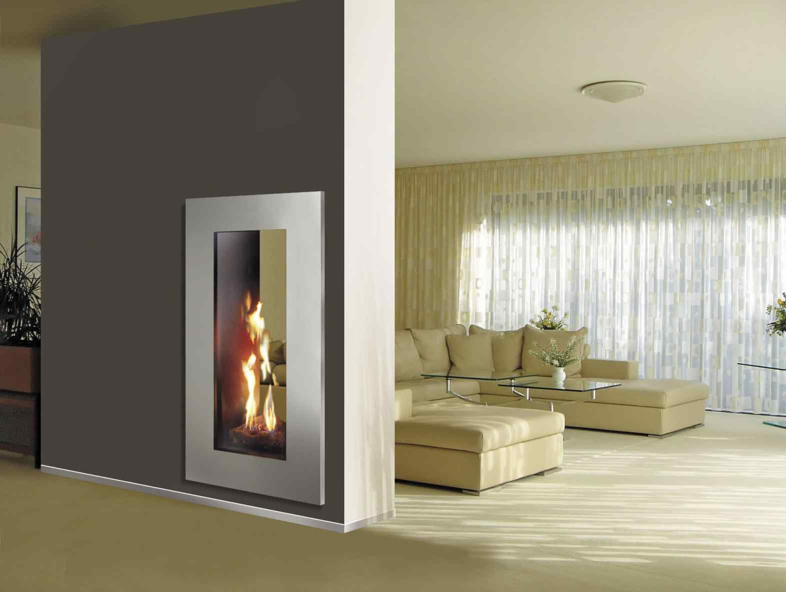 80 Desain Perapian Interior yang Cocok di Daerah Tropis - Rumahku Unik