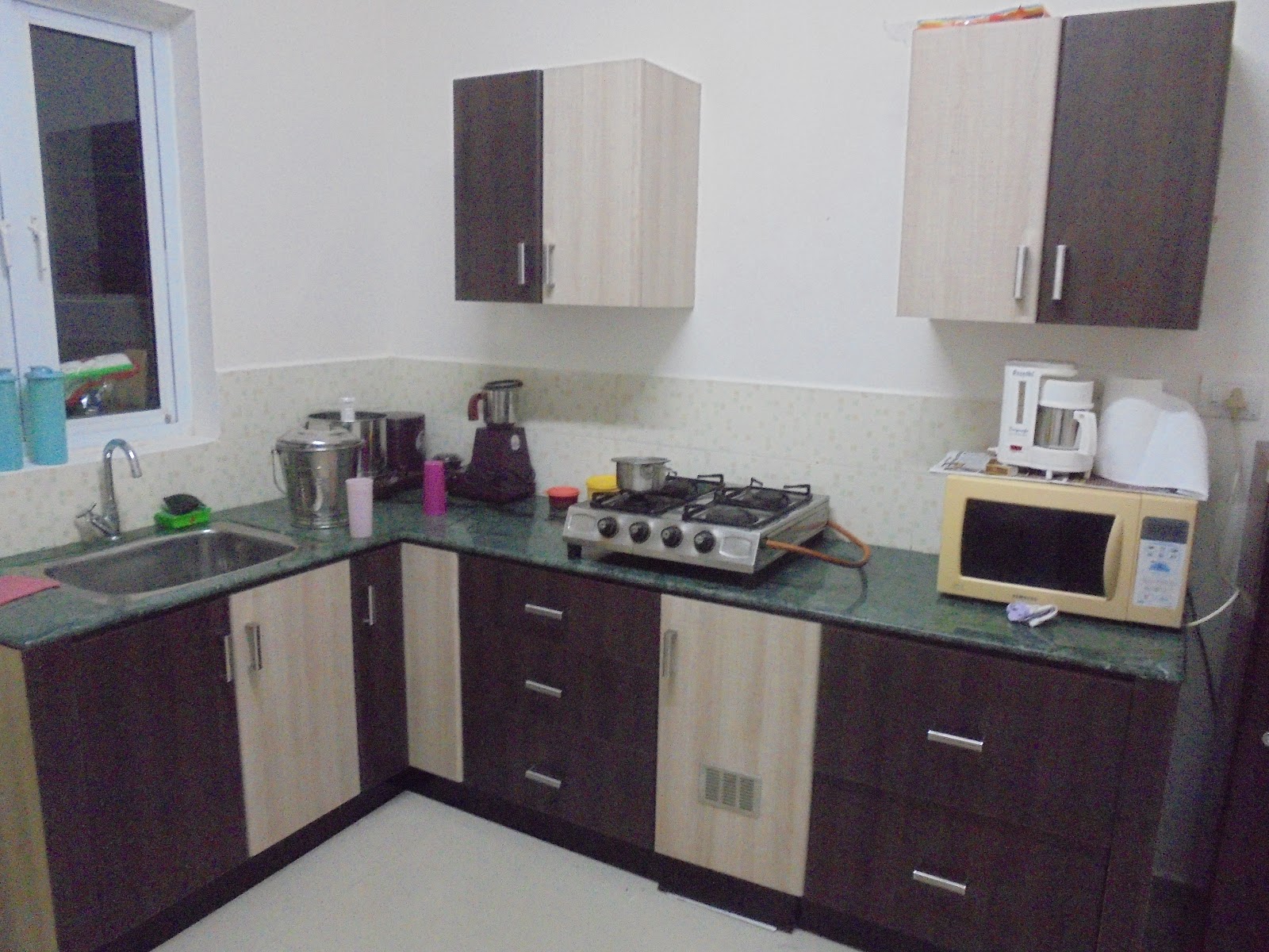 Modular kitchen Chennai: Modular kitchen Chennai