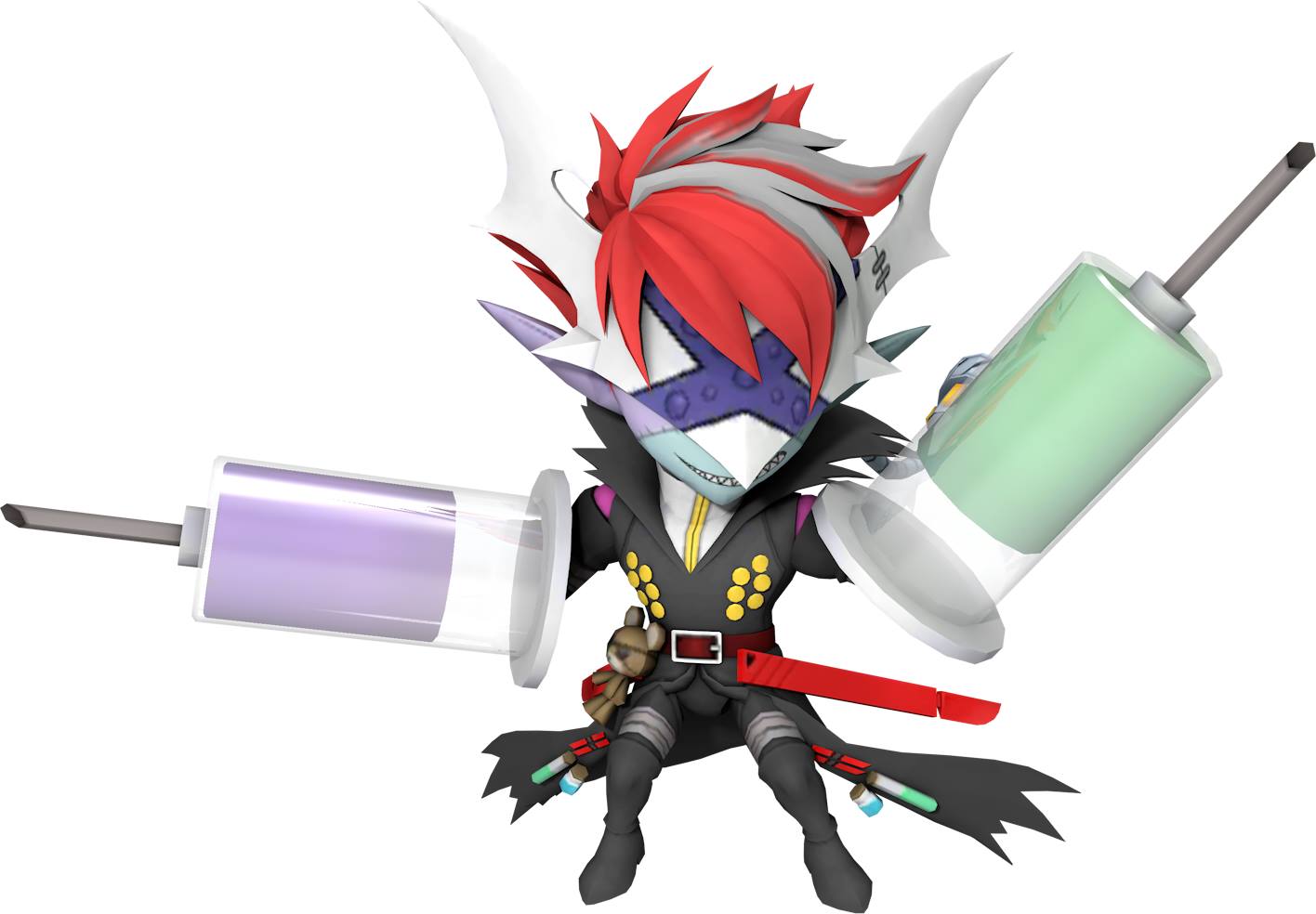 Tudo sobre Digimon!: Appdex