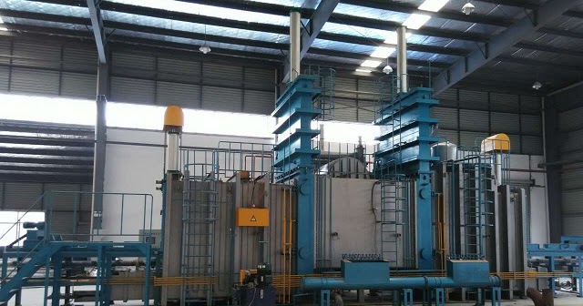 Vacuum Brazing Furnace: Brazing technology of classification and what ...