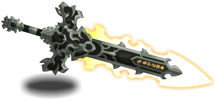 AQW BR.: Como conseguir a VOT=Vindicator Of They sem ACS.