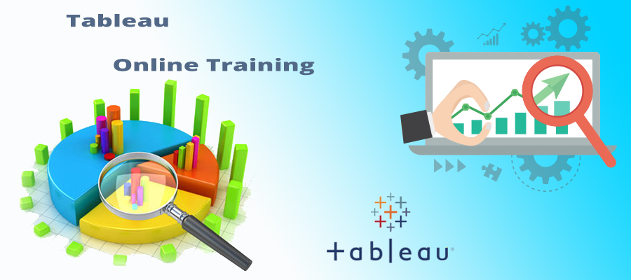 Essential Benefits of Joining the Tableau Online Training - Edu Blog