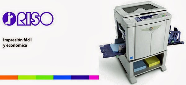 SHARP Perú - Consultor Corporativo: Duplicadora Digital Riso - Perú