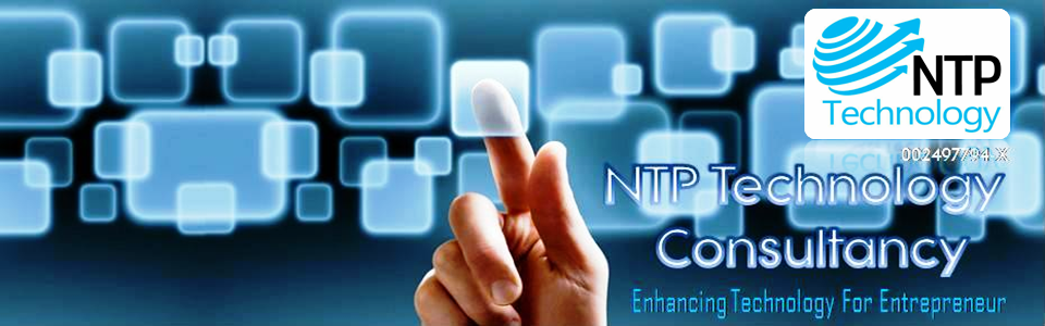NTP Technology Consultancy