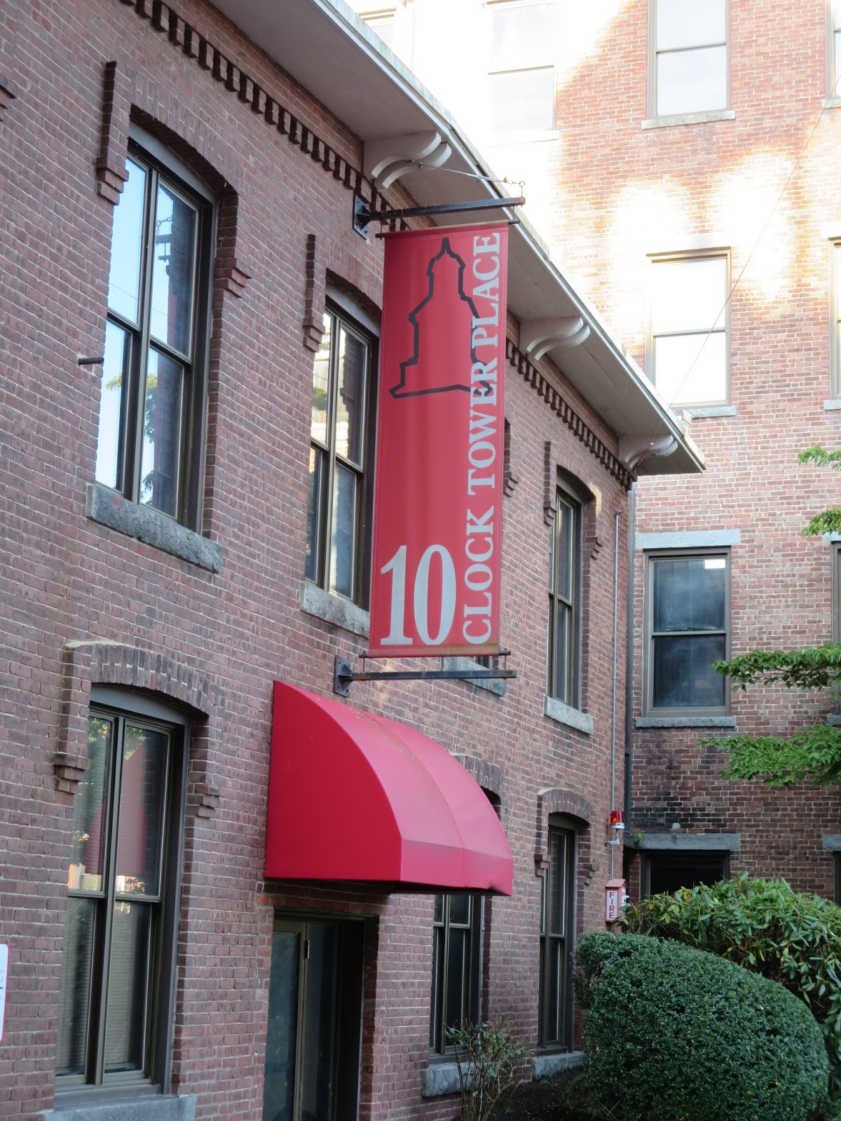 Maynard Life Outdoors and Hidden History of Maynard: 2015