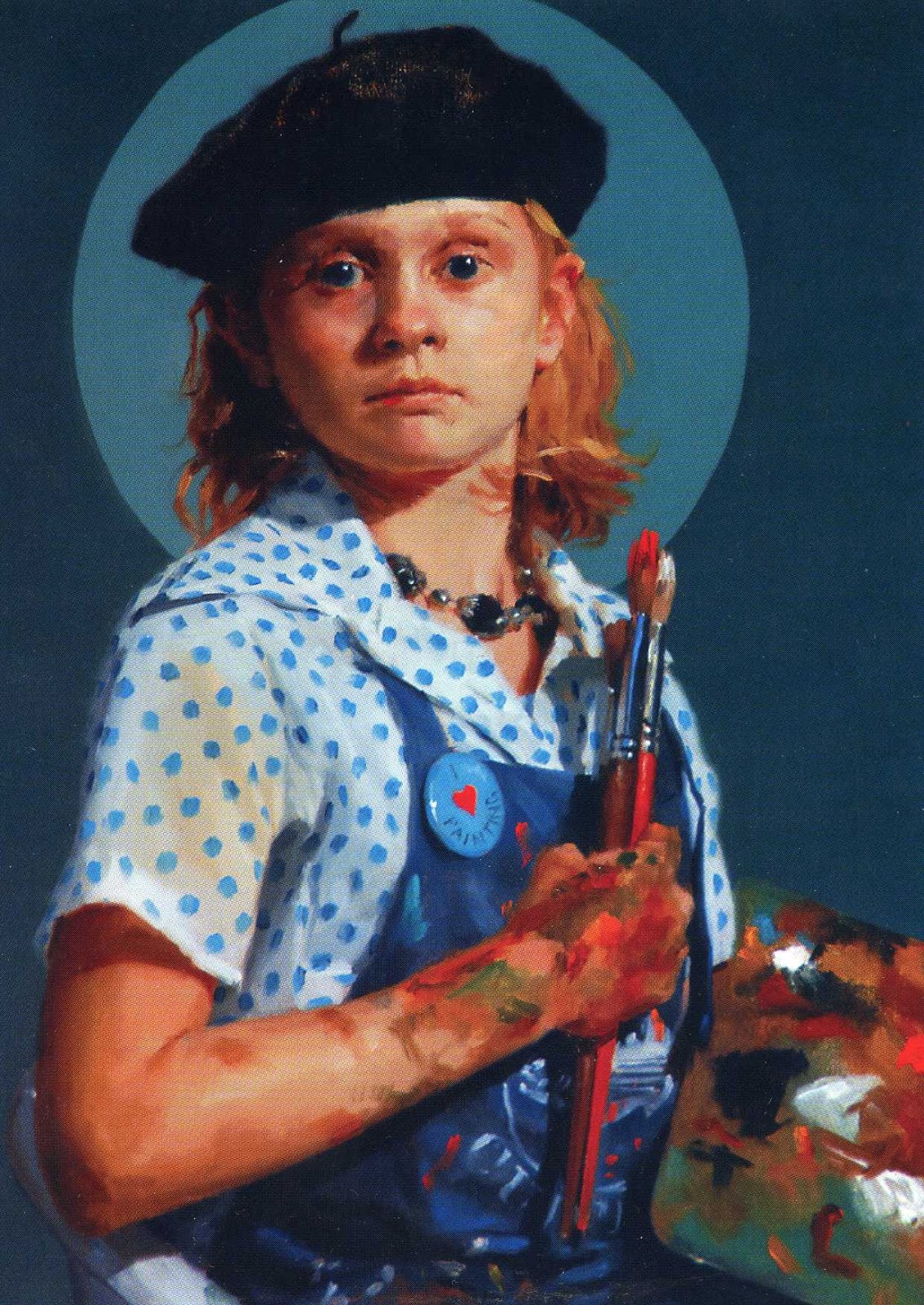 Cromofora La ( Paloma) Contemporary Online Art Gallery: JEFFREY HEIN