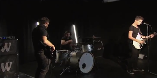 Harry George Byford A2 Media