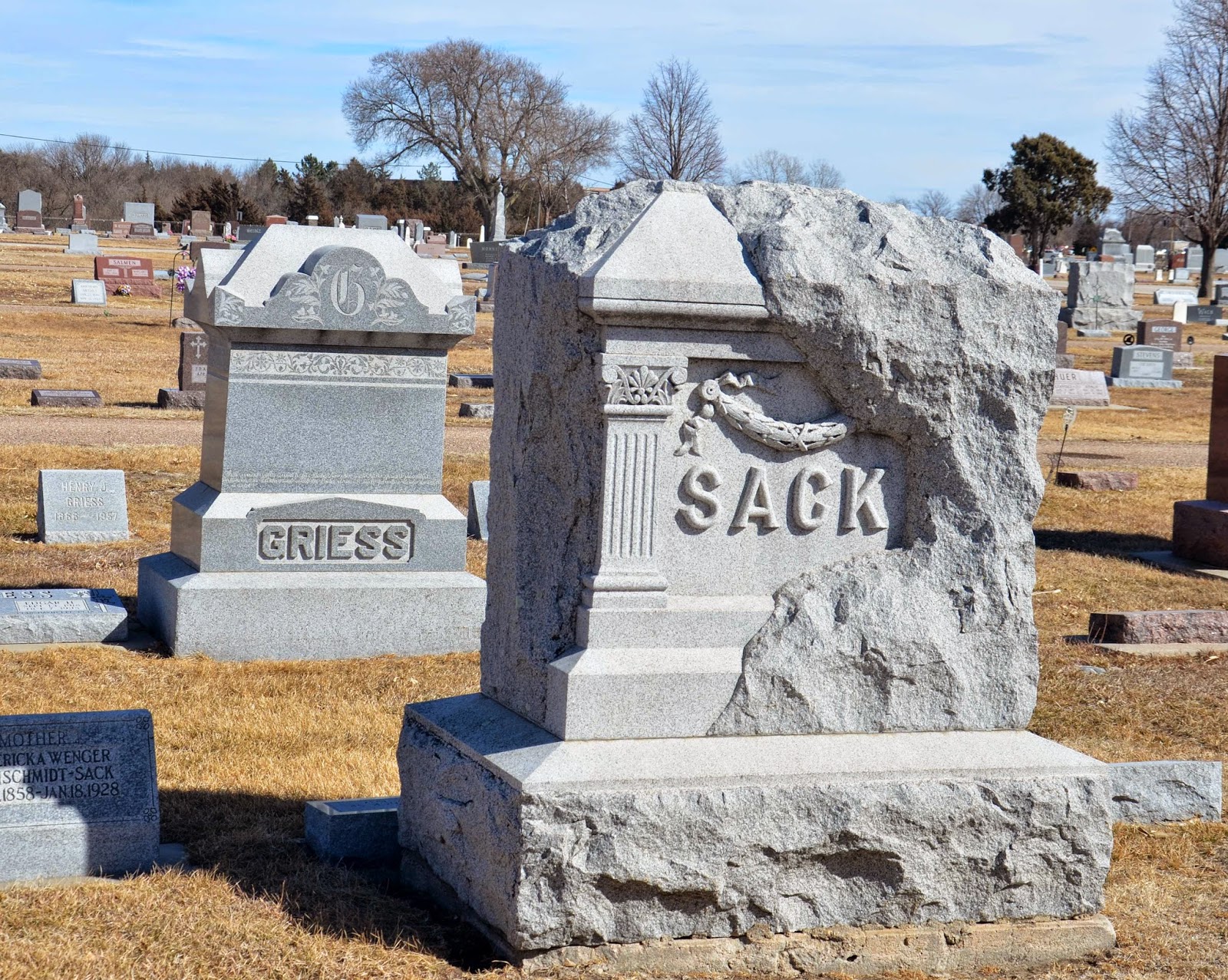 Sutton Nebraska Museum: May 2014