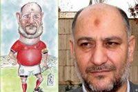 Iranian faces death penalty for watching satellite TV; cartoonist ...