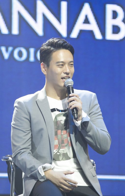 Kim Yong Joon reveals he's in a relationship too following Hwang Jung ...