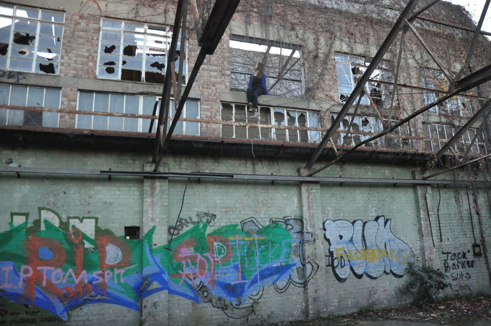 Harry Luke Mulvany's A2 Music Video: (Post Production) Ancillary Text ...