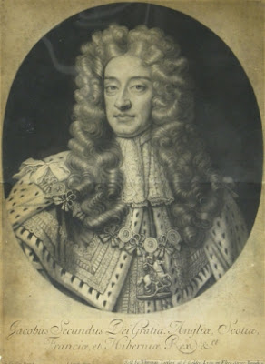 Retratos de la Historia: LORD CORNBURY: el travesti que gobernó Nueva York