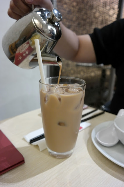 Sand Under My Feet: Authentic Taiwanese Flavors from Shi Lin - Estancia ...