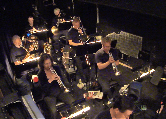 CONCERT OVERLOAD: Concert #647 - Mary Poppins at the Ahmanson Theatre ...