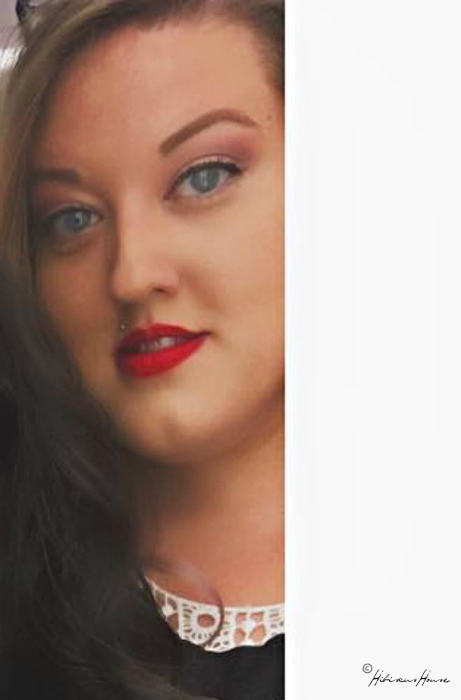 Hibiscus House: Catie is Cooking Video and Newly Married Update!