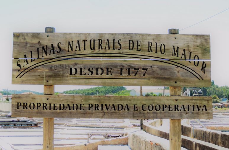 Portugal - Conheça o Mais Belo País da Europa : Nas Salinas de Rio ...