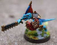 Pawn Cocktail: Skink Champion & Kroxigor