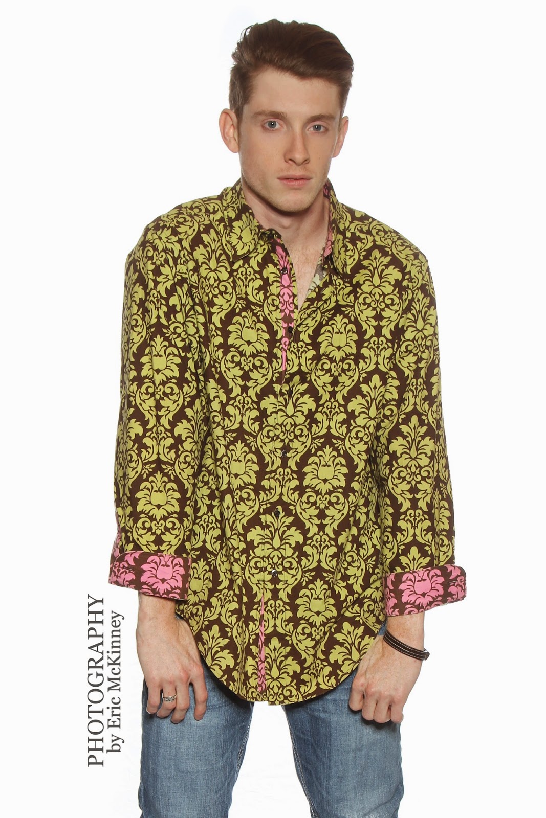 6:12 Photography by Eric McKinney: WERK the RUNWAY: Cycle 1 - Charles ...