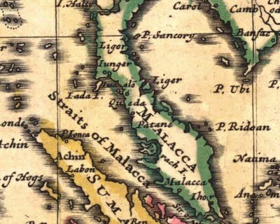 The Invincible: The Queens of Langkasuka