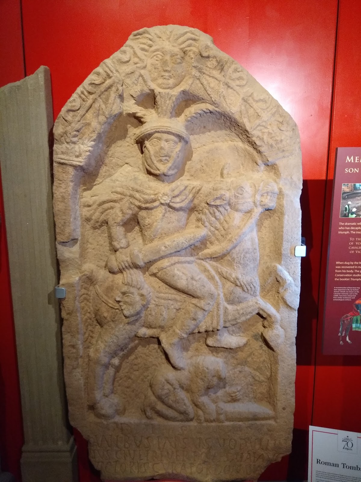 The castles, towers and fortified buildings of Cumbria: Lancaster ...