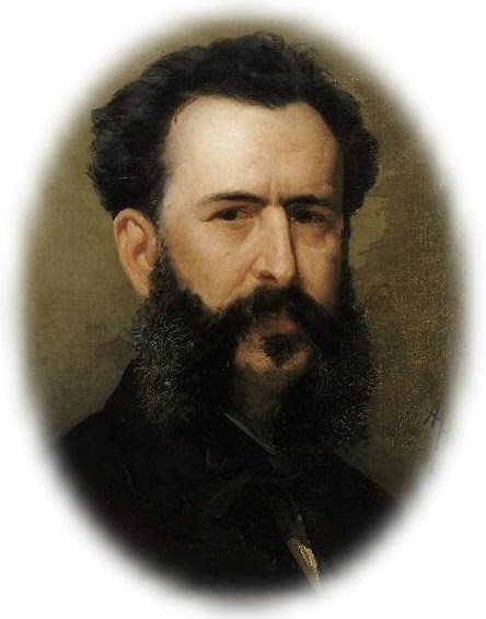 Entre Paginas: Martín Tovar y Tovar