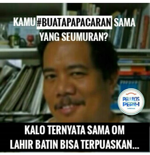 11 Meme 'Buat Apa Pacaran' Ini Bikin Ngakak Lahir Batin