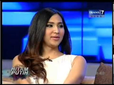 Foto Mantan Artis Cilik Reynaldi Rachman/Dena Rachman ( TransGender ...