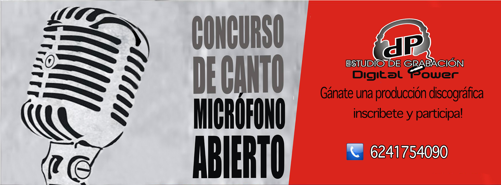 Digital power studio: 2015