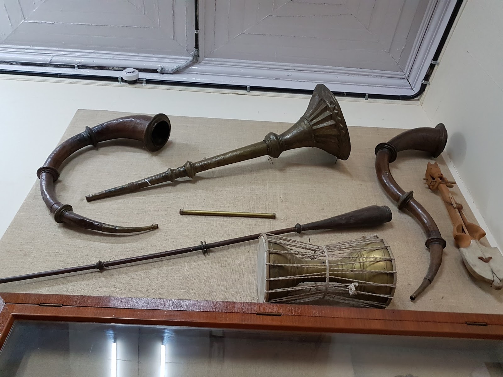 ki-jaana-main-kaun: Things to do in Shimla #1- The Himachal State Museum