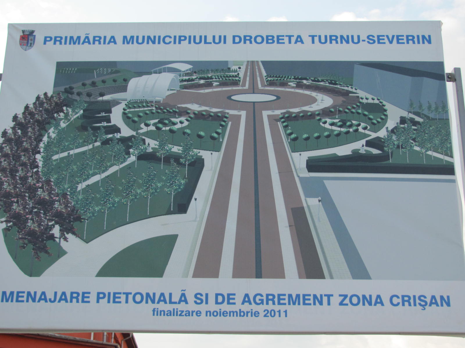 Gura mea e sloboda: Drobeta Turnu-Severin : Glossa