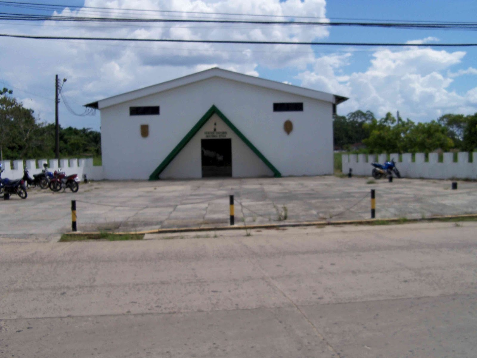 VIAGEM, TURISMO E AVENTURAS POR LUGARES INCRÍVEIS : TABATINGA ...