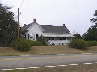 My Tapley Tree...and its Branches: Those Places Thursday: Wadley, Georgia