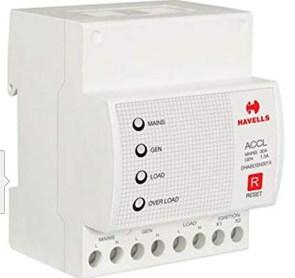 How works ACCL कैसे काम करता है