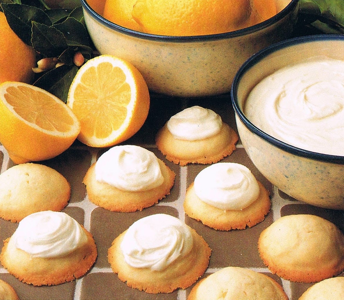 Bellas Baksidor: Gula godingar