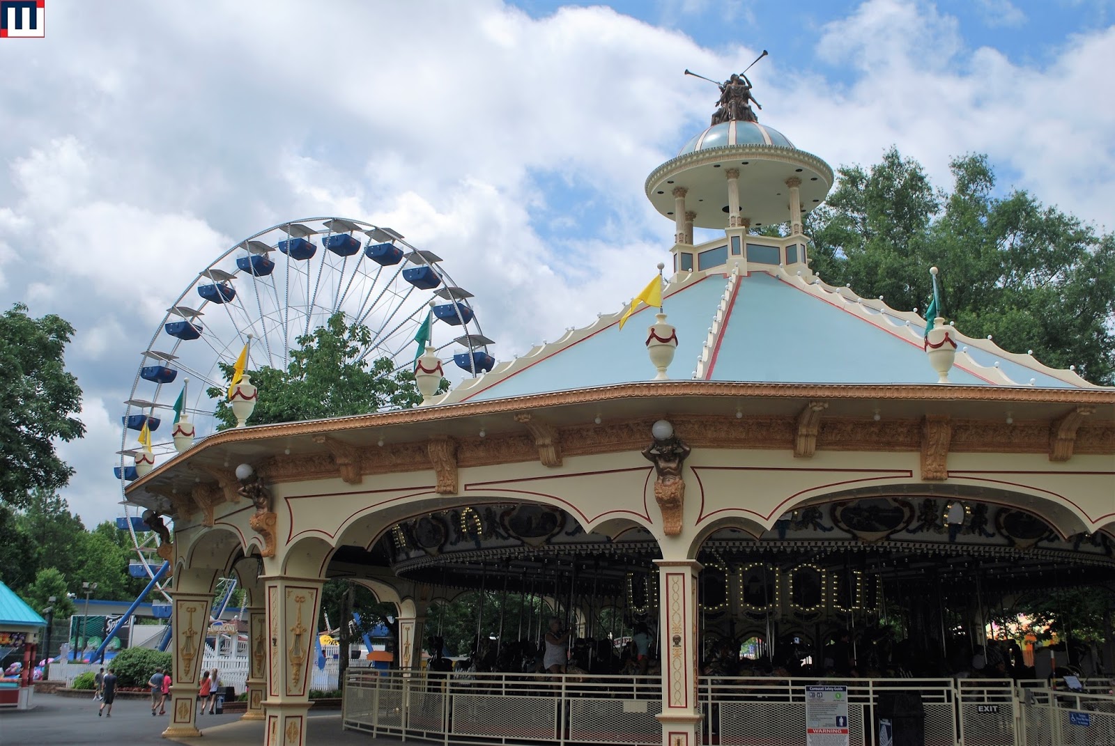 MidwestInfoGuide: Kings Dominion