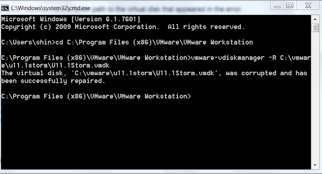 shinajaran: vmware ubuntu kernel panic