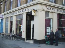 The Glasgow Experience