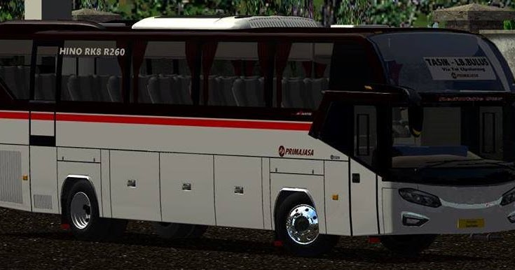 Mod bus UKTS avante HDD