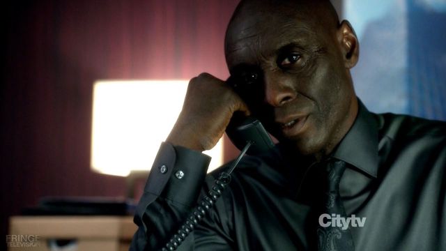 Fringe Observiews 4.19 Letters Of Transit ~ Fringe Television - Fan ...