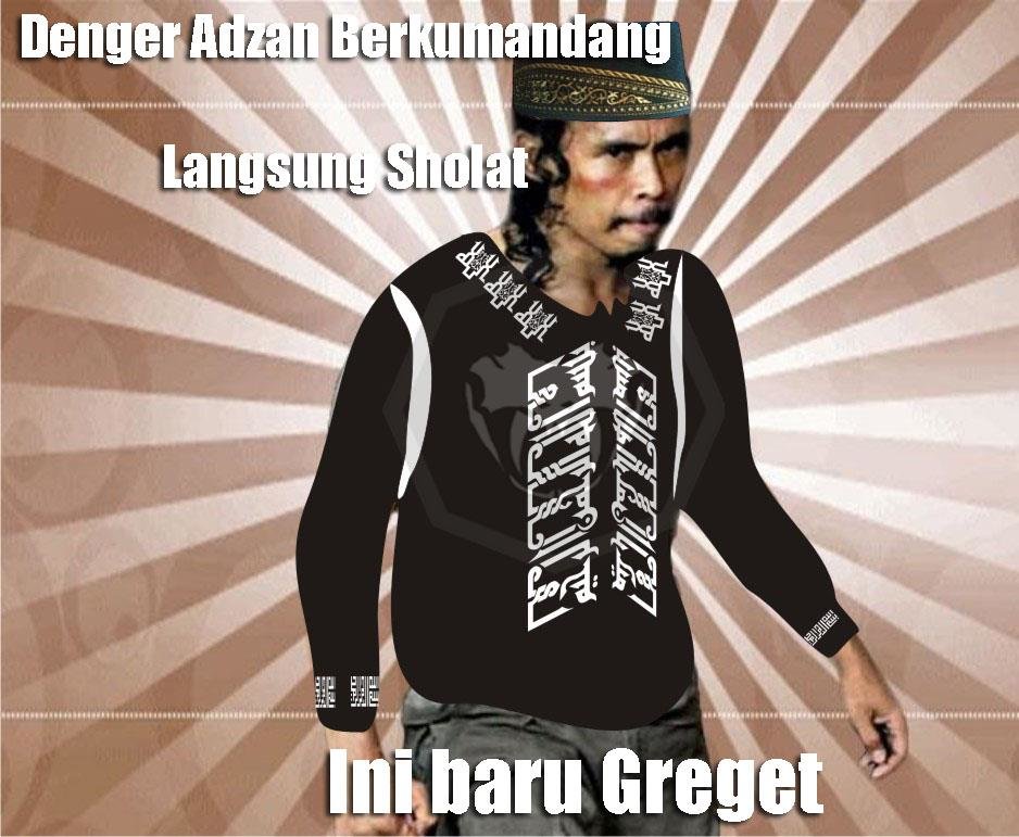 20 Meme Mad Dog Paling Greget