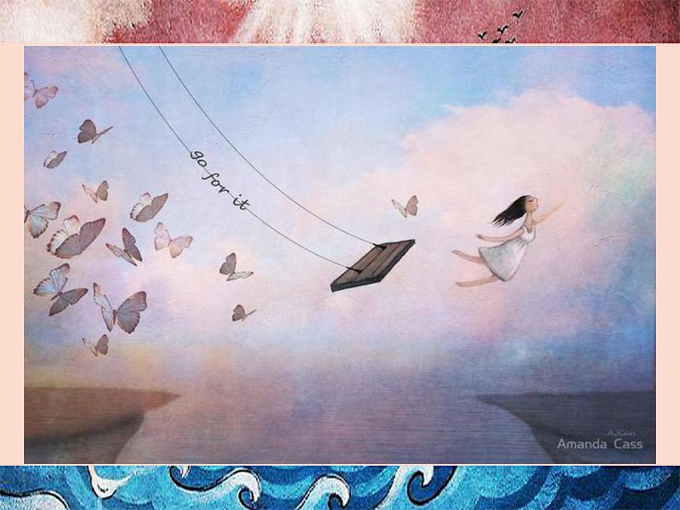 Soloillustratori: Amanda Cass