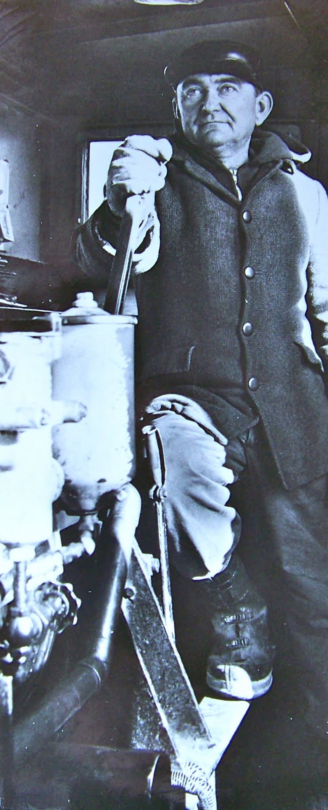 SWPA Rural Exploration: Fredericktown Ferry. Cable operated Ferry Boat ...