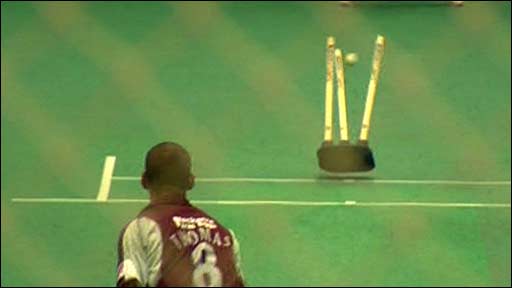 WITTERINGS: The Bowl Out