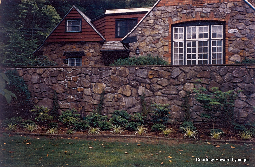 Gary's Outdoor Wanderings2: SCONA LODGE - A Lost Treasure