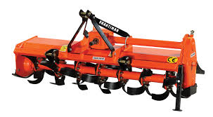 La mecanizcion agricola: Labranza primaria