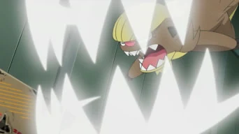 Hyper Fang ~ PMD || Acervo de Imagens de Digimon e Pokémon || +Plus ...