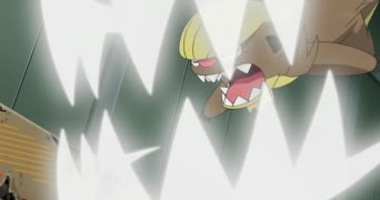 Hyper Fang ~ PMD || Acervo de Imagens de Digimon e Pokémon || +Plus ...