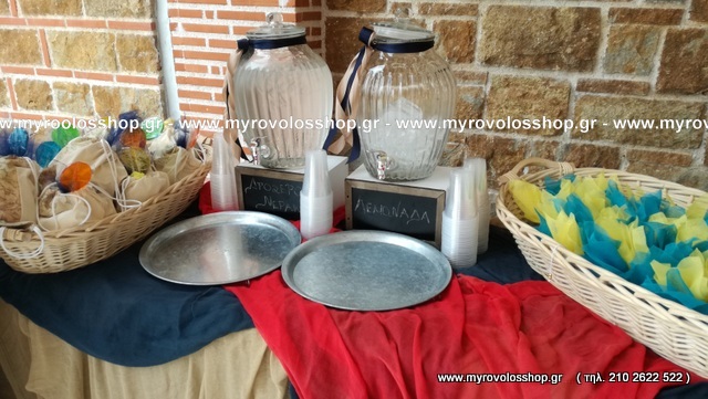 ΒΑΠΤΙΣΗ ΚΟΙΜΗΣΗ ΘΕΟΤΟΚΟΥ ΑΓΙΟΣ ΣΤΕΦΑΝΟΣ, ΘΕΜΑ ΤΑΞΙΔΙΑ, LITTLE TRAVELLER ...