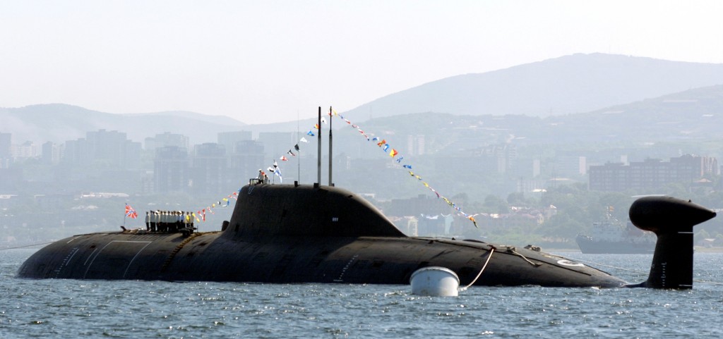 Life of Soldiers: India all set to lease second Akula class SSN from Russia