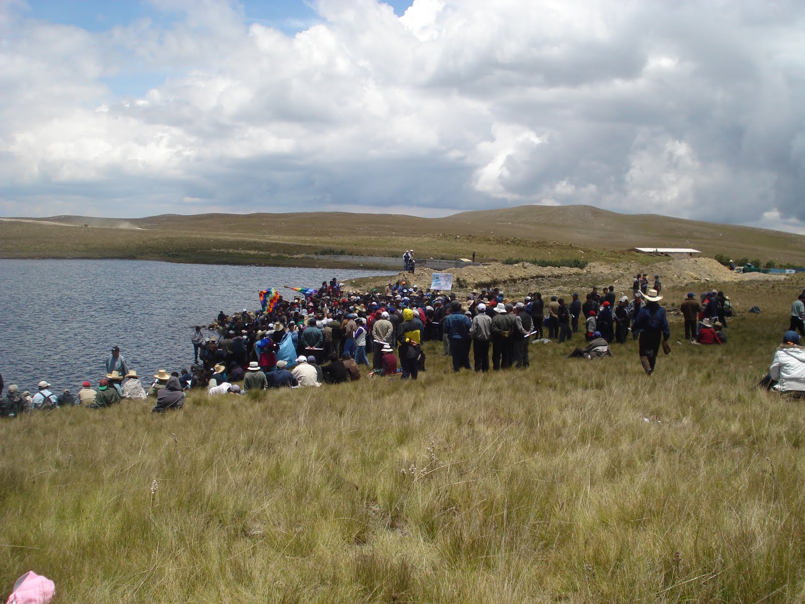 APRENDE: TURISMO CAJAMARCA